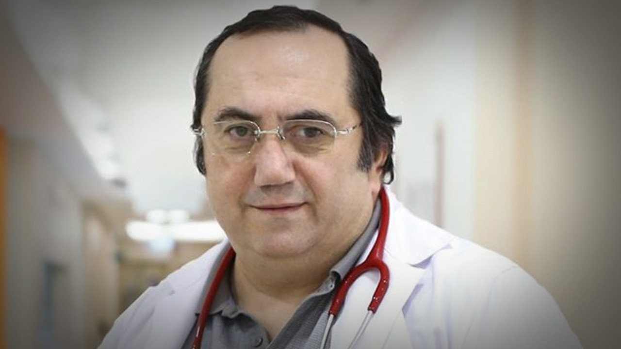 Çocuk doktoru Recep Ali Köseoğlu koronavirüse yenildi! - Yaşam Haberleri
