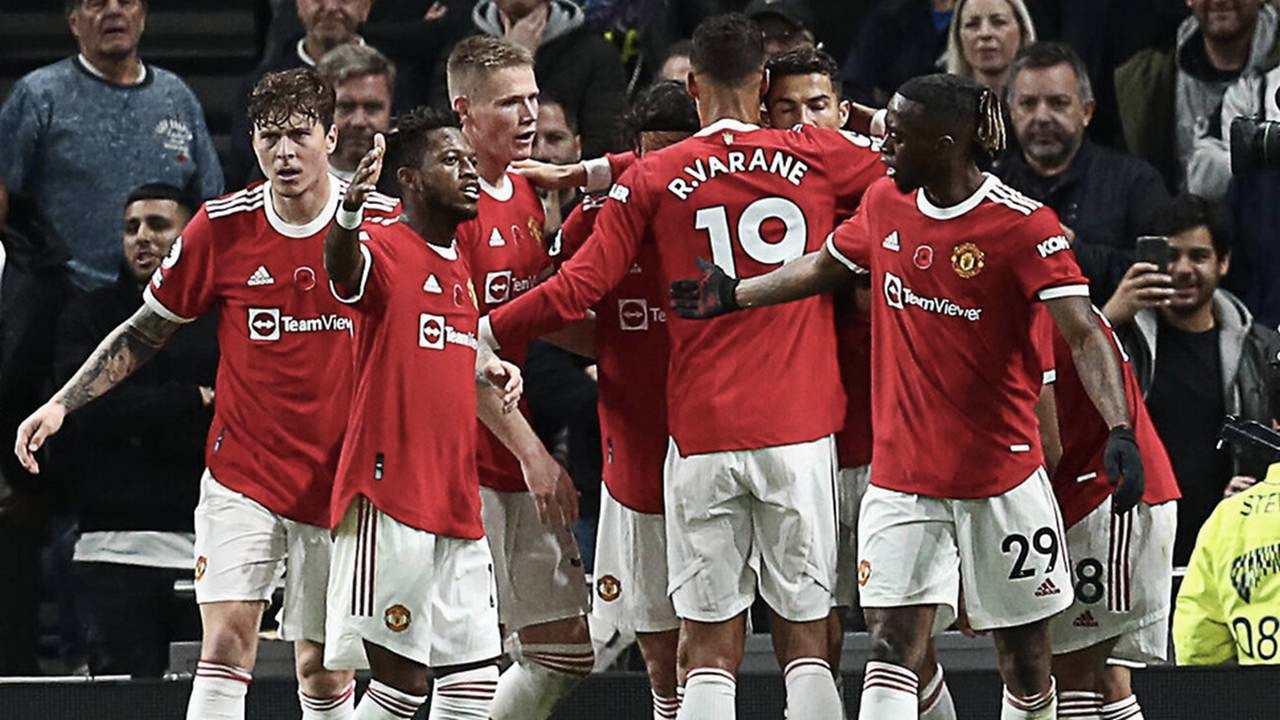 Manchester United'da taşlar yerinden oynayacak: Rangnick'in listesinde ...