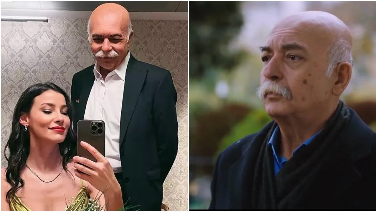 Alev ile Abdullah'ın aşkı alay konusu oldu! Arka fonda çalan şarkı ise ...