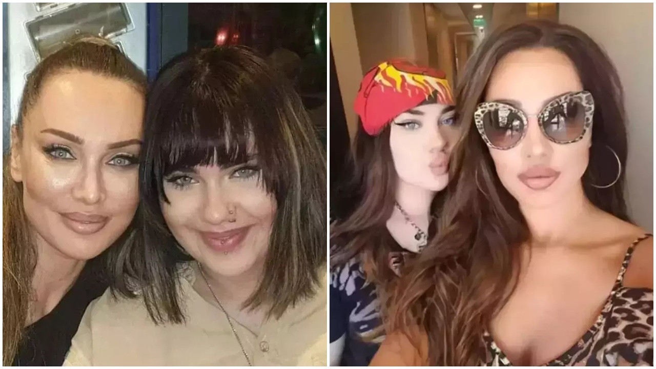 Umut Akyürek’in kızı Melek Bal, odasının son halini görünce sinir krizi ...