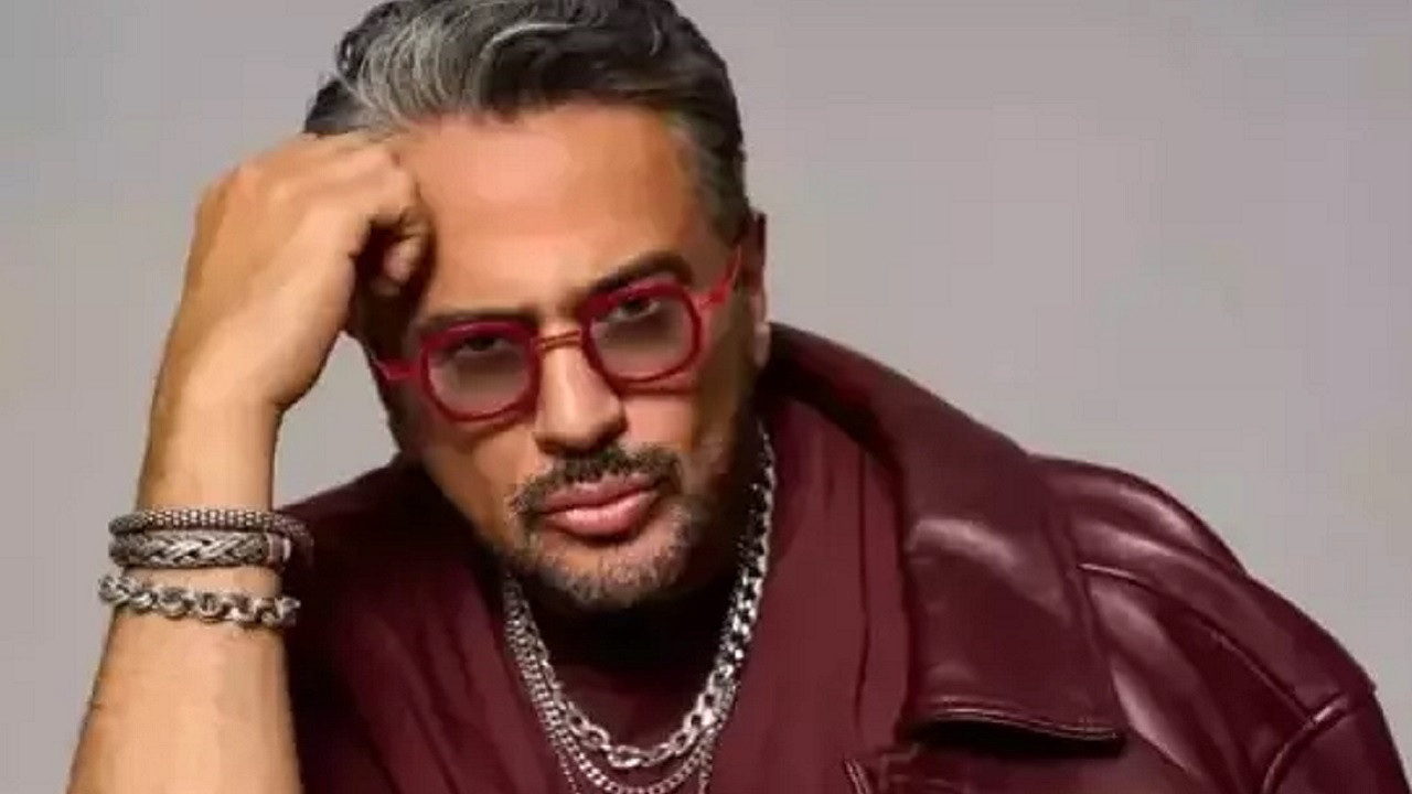 Emre Altuğ aşk orucunu bozdu! Yeni aşkını ilan etti: Yaz geldi ...