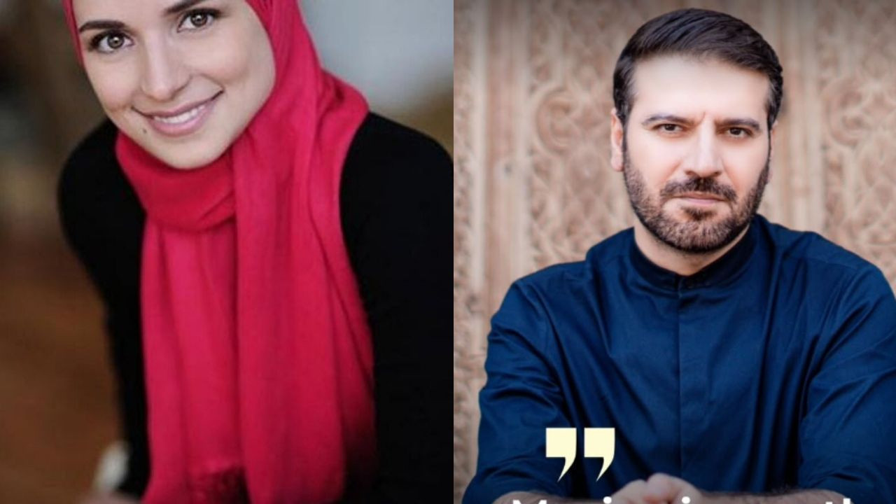Sami Yusuf’un Eşi Kimdir? Kaç Yaşında, Nereli? - Yaşam Haberleri