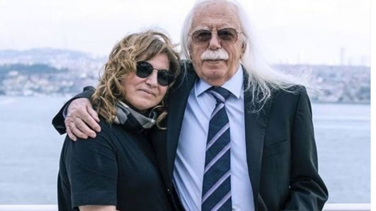 Haydar Dümen’in Eşi Gül Dümen Kimdir, Kaç Yaşında, Nereli? - Yaşam ...