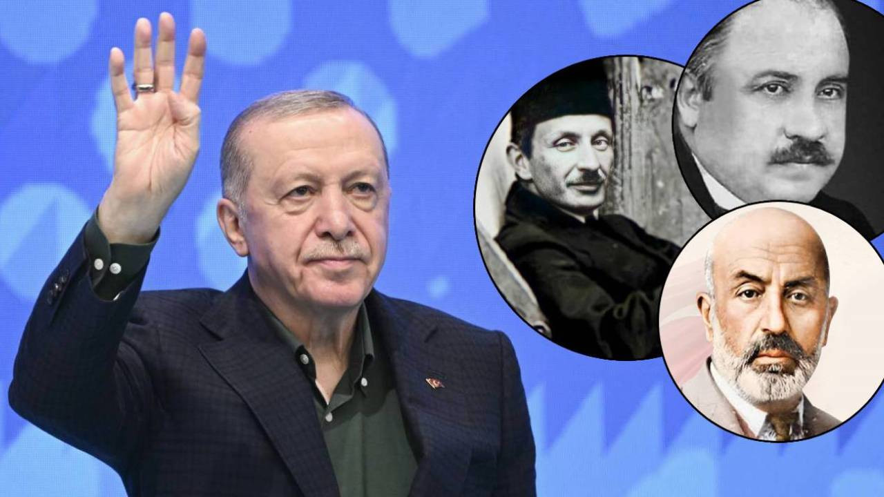Ümmet mi millet mi? Cumhurbaşkanı Erdoğan’ın sözlerini kimler neden ...