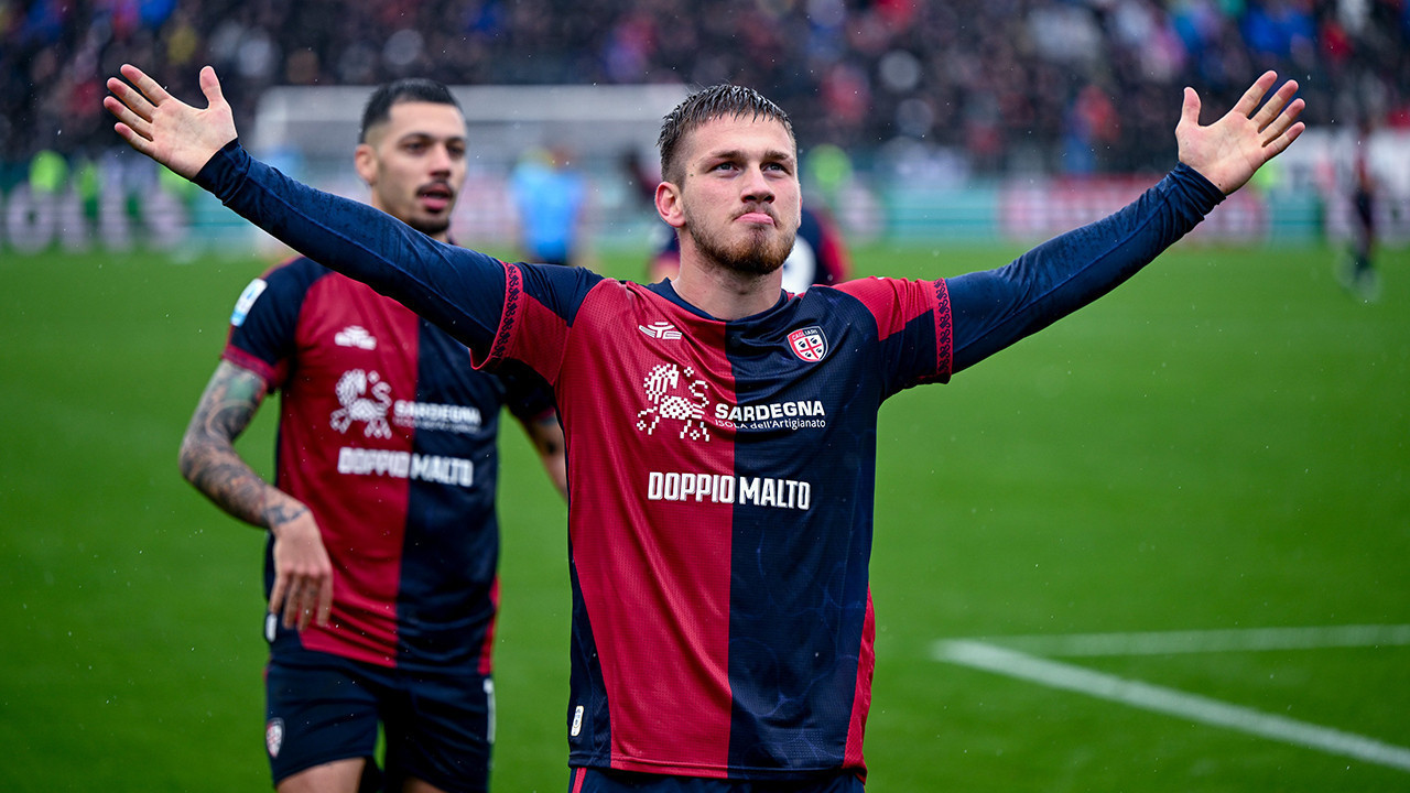 Hocasından Semih Kılıçsoy'a övgü dolu sözler - Spor Haberleri