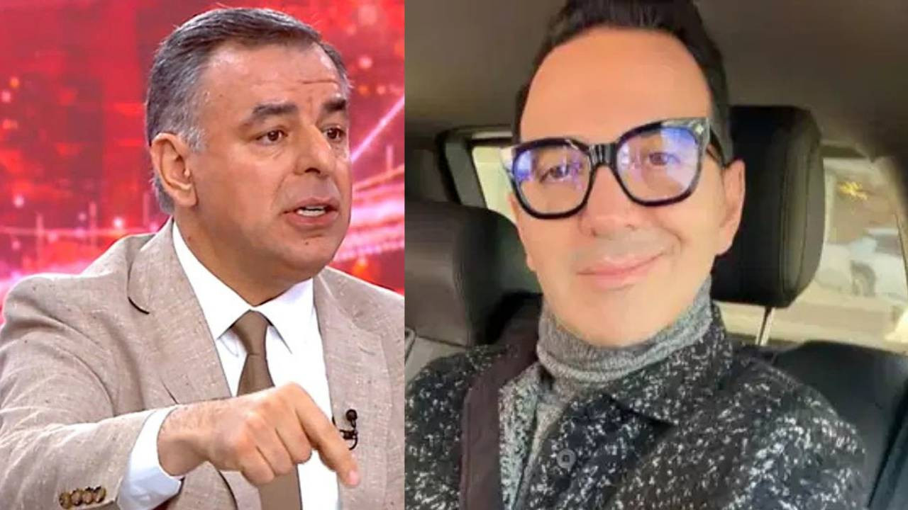 Barış Yarkadaş açıkladı! İstanbul–Dubai hattında fuhuş iddiası: Ünlü ...