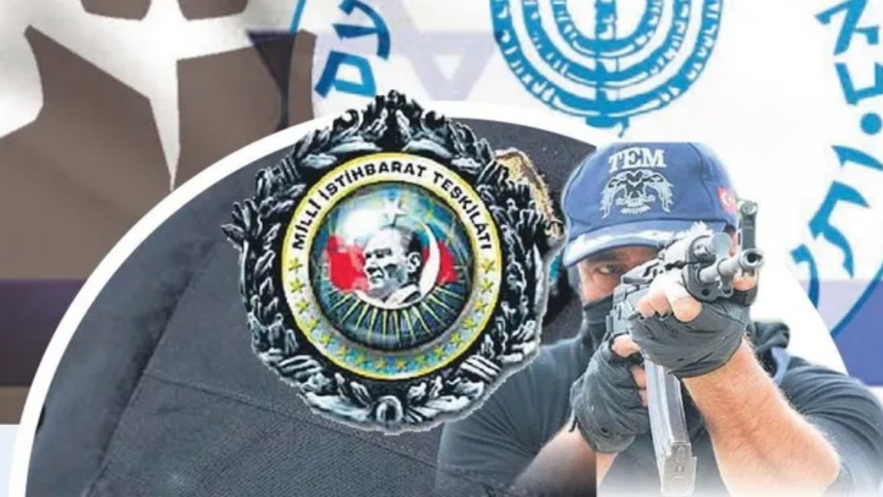 Türk istihbaratının sabrı! MİT-MOSSAD savaşı ne zaman başladı? - Mehmed ...