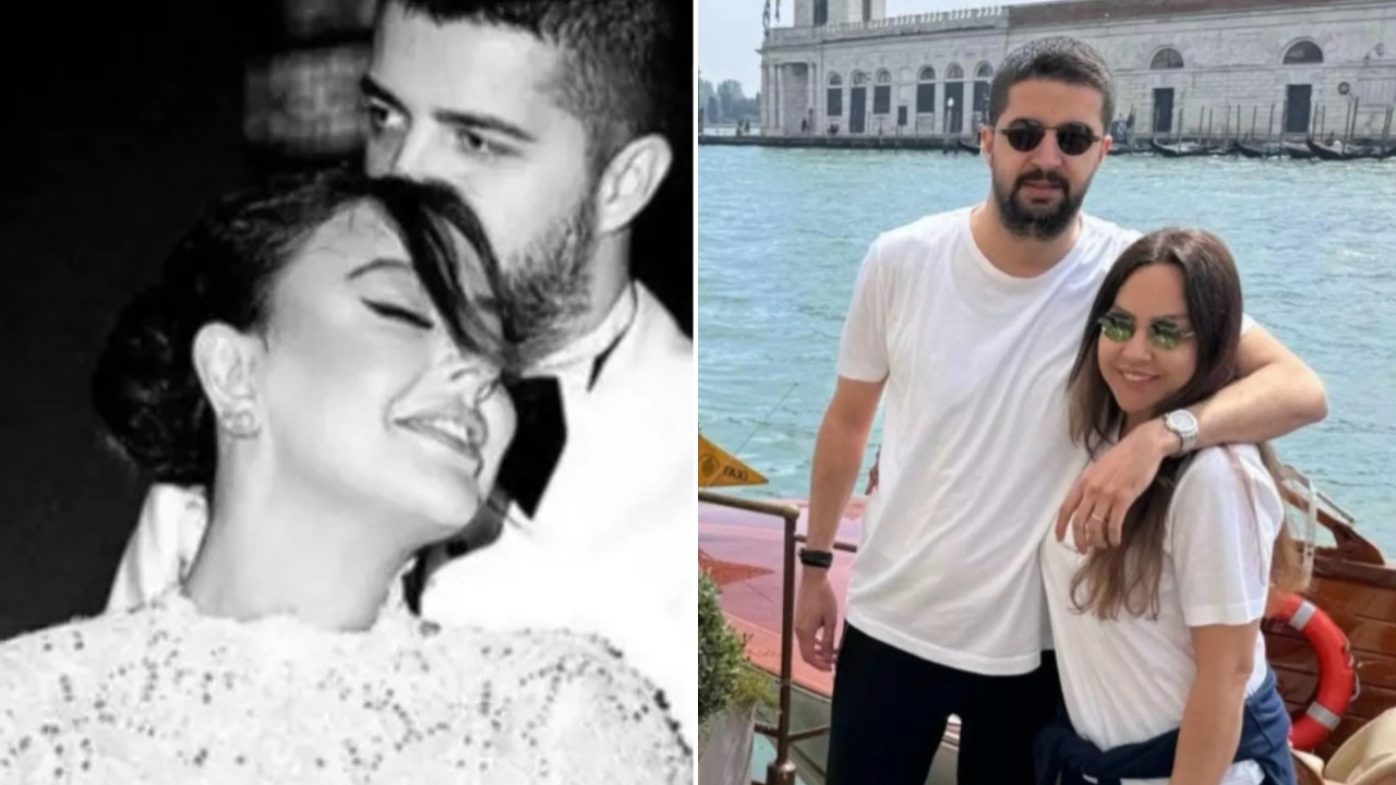 Ebru Gündeş’in eski eşi Murat Özdemir tutuklandı mı? Suç örgütü ...