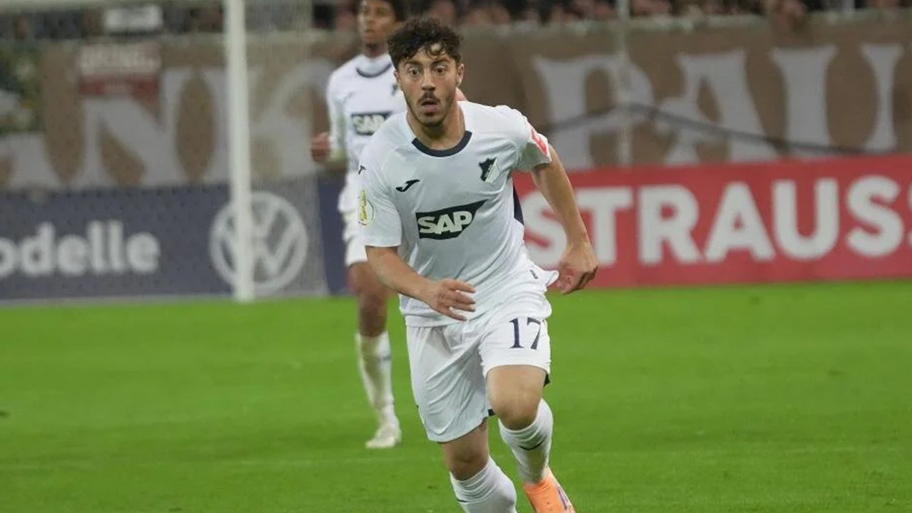 Galatasaray, Umut Tohumcu'nun peşinde - Spor Haberleri