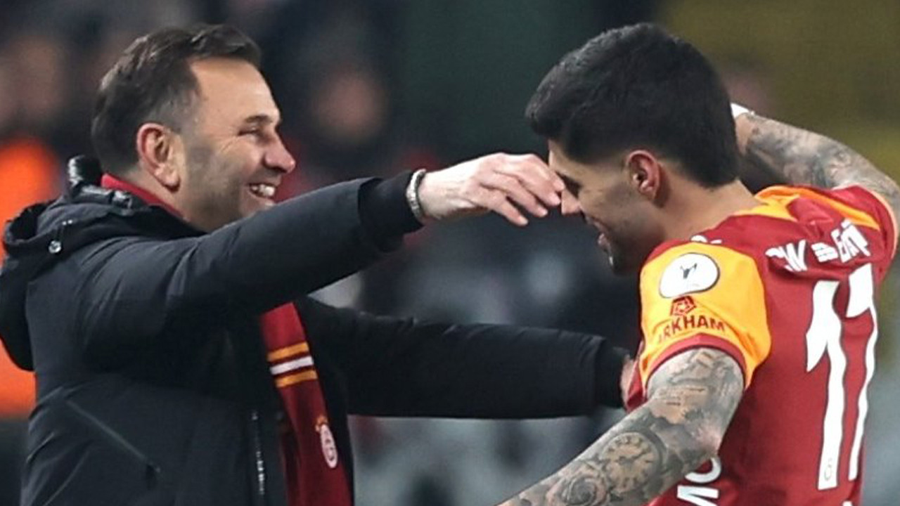 Eren Elmalı: Çok duygulandım, sadece ben anlarım - Spor Haberleri