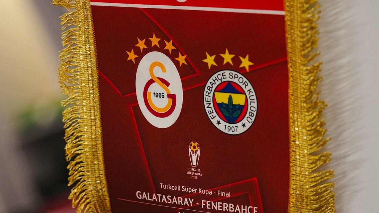 Galatasaray'dan Fenerbahçe'ye yıldız göndermesi - Spor Haberleri