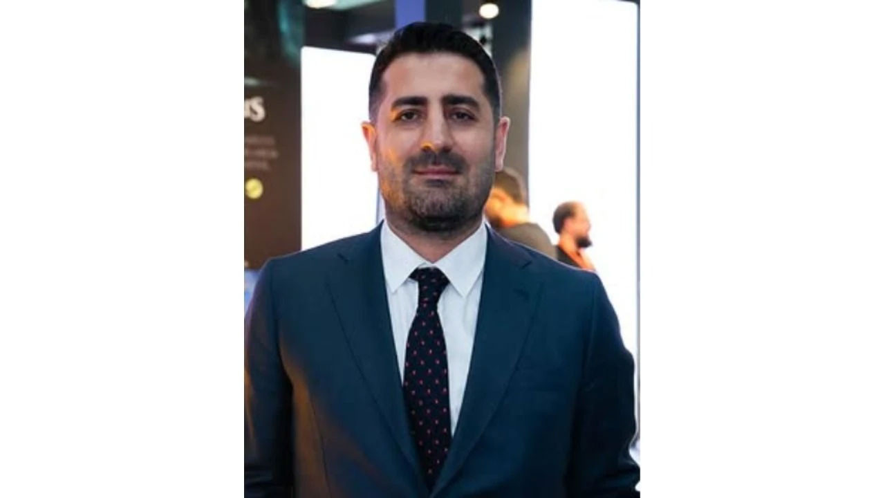 Burak Soylu kimdir, kaç yaşında, nereli? - Gündem Haberleri