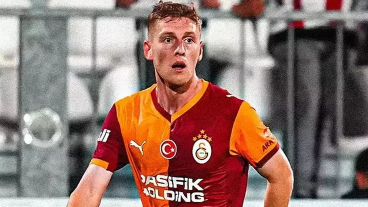 Metehan Baltacı Polonya'nın Pogon Szczecin takımıyla prensip ...