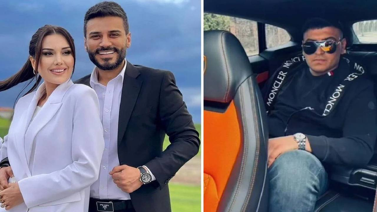 Yine aynı çetenin izi! Cinayetin ardından Dilan Polat'ın şarkısını ...
