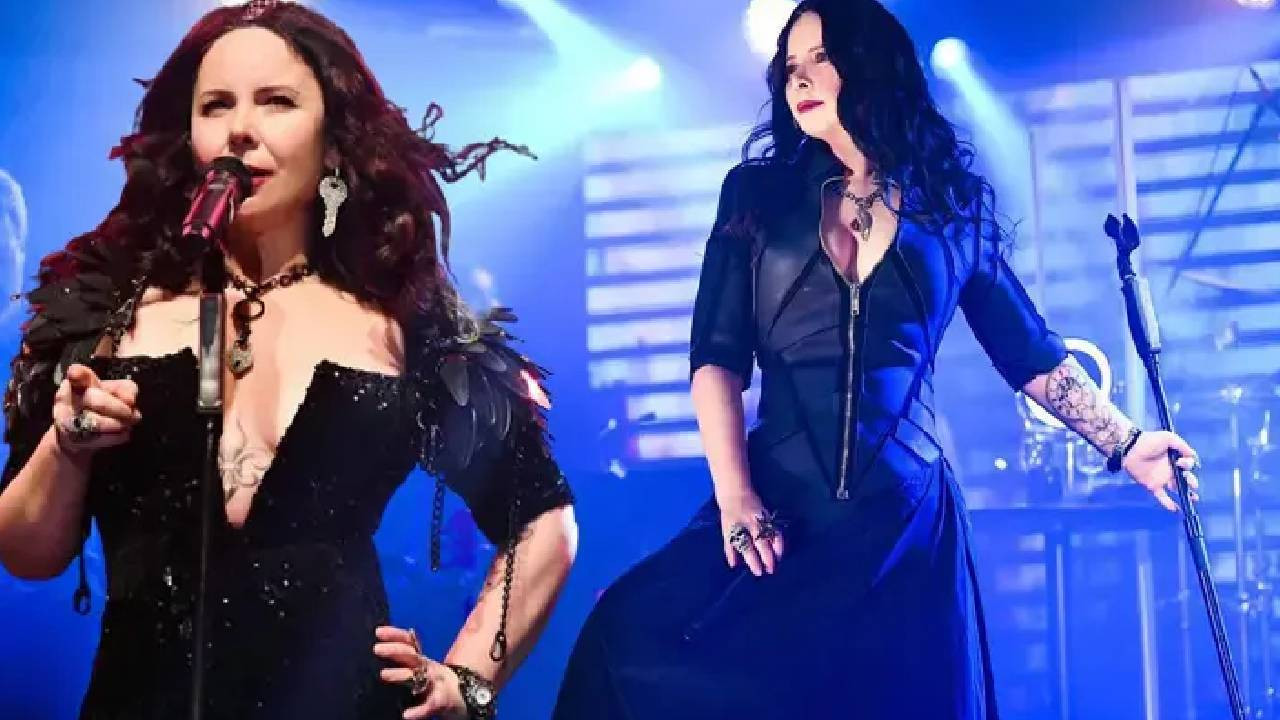 6 yıl sonra sahnede! Şebnem Ferah konserine ünlü akını: Bakın hangi ...