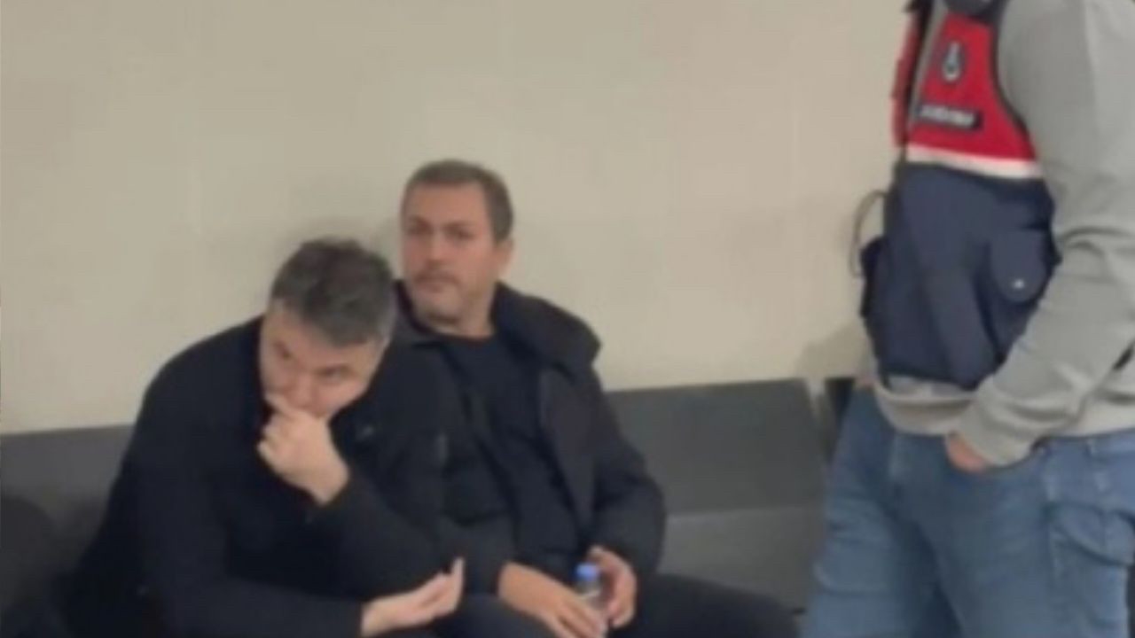 Mehmet Akif Ersoy davası! Hazırlanan iddianame savcılığa iade edildi ...