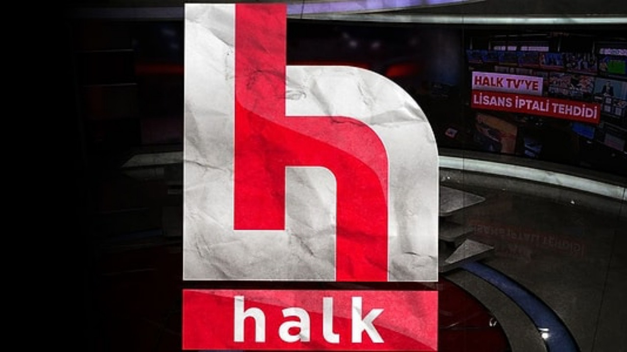 Halk TV kapanıyor mu? "Lisans süreleri iki ay sonra doluyor, güvenlik ...