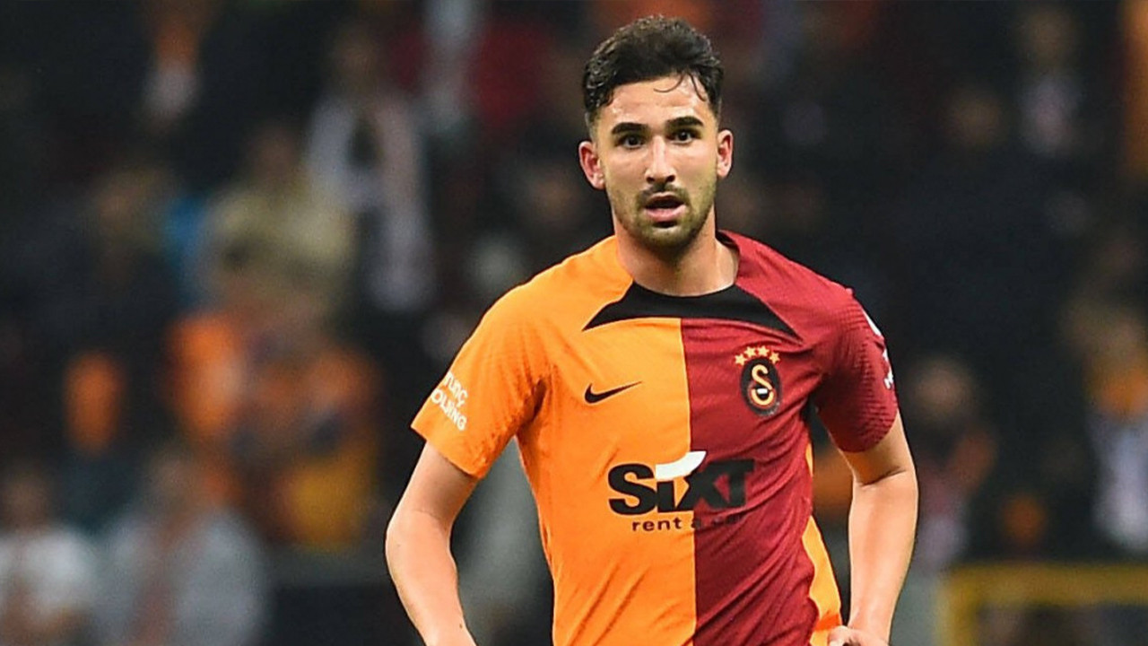 Galatasaray eski oyuncusu Emin Bayram'ı geri getirmek istiyor - Spor ...