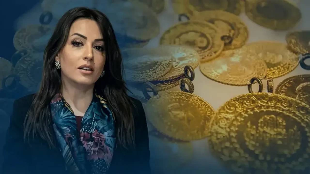 Altın yatırımcıları kara kara düşünecek! Gram altında deprem: Filiz ...