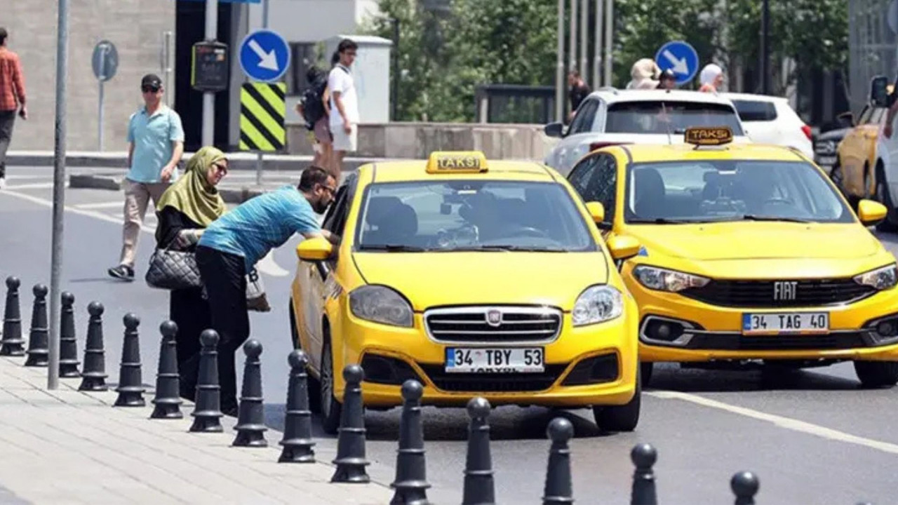 Singapur Modeli hayata geçiriliyor. Yeni model İstanbul trafiğinde ...