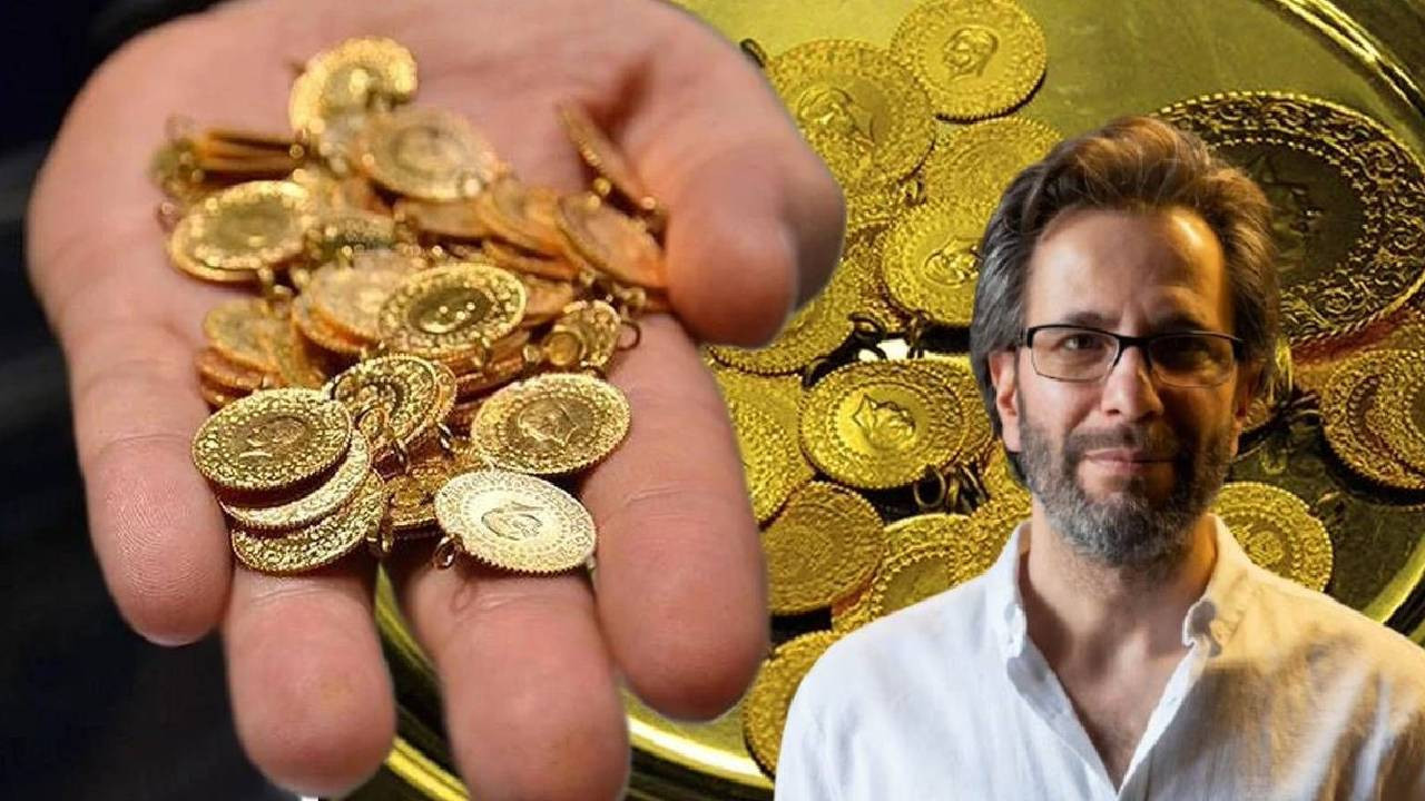 Tuna Kaya'dan gram altın bombası! Tuzak diyerek uyardı: Ralli için ...