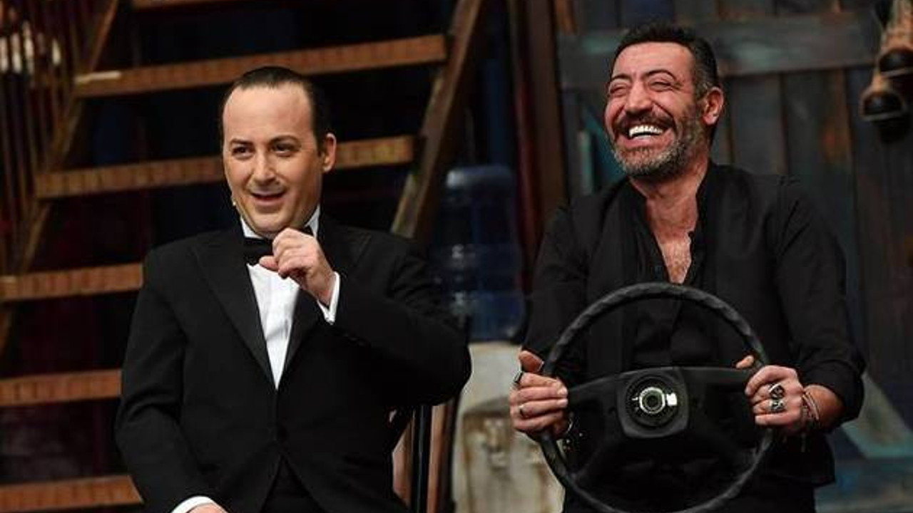 Tolg Show 10.bölüm izle! | 17 Mart bölümü linkte! - Yaşam Haberleri