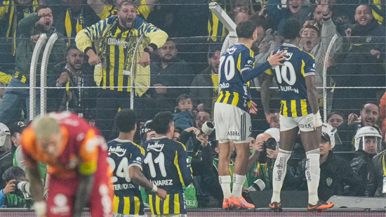 Jhon Duran'ın sözleşmesi feshediliyor! İşte yeni takımı - Spor Haberleri