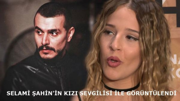 Selami Şahin'in kızı İrem Şahin kimdir, kaç yaşında, sevgilisi kimdir ...