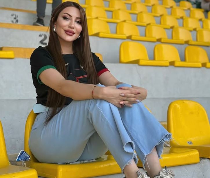 Zelal Taybeti kimdir? Amedspor'un ilk kadın başkan adayı ne iş yapıyor ve serveti - Trend Haberleri