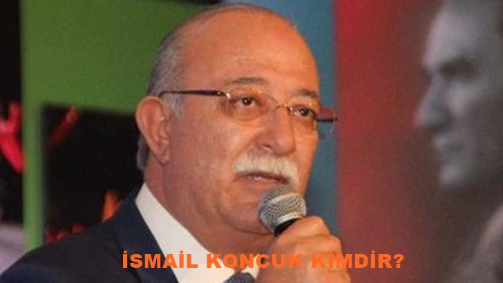 İyi Parti Adana Belediye Başkan adayı İsmail Koncuk kimdir? | İsmail ... İyi Parti Adana Belediye Başkan adayı İsmail Koncuk kimdir? | İsmail ...