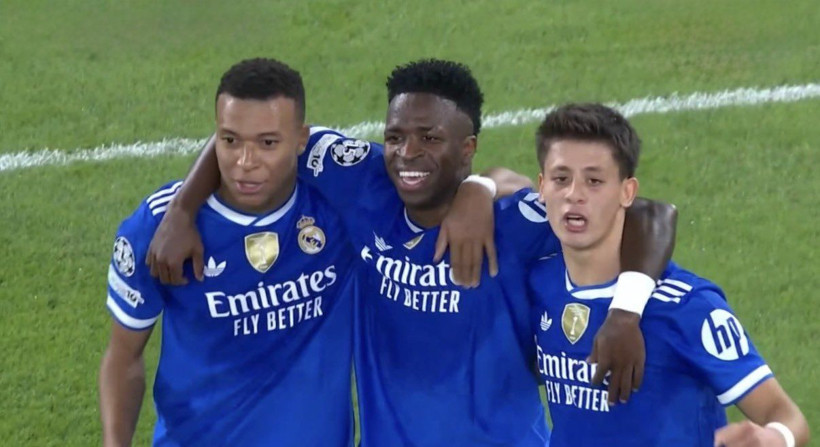 Fenerbahçe Galatasaray'a fark attı! UEFA kulüpler sıralaması ...