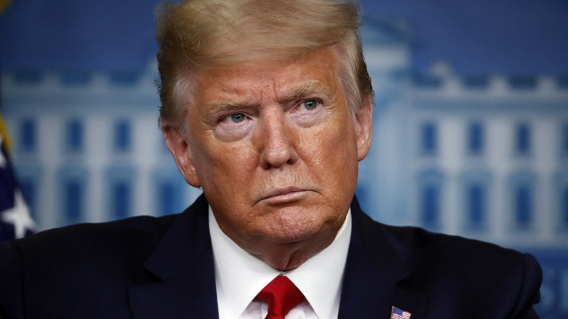 Good morning Trump! Açıklamasıyla yine olay oldu... - Dünya Haberleri