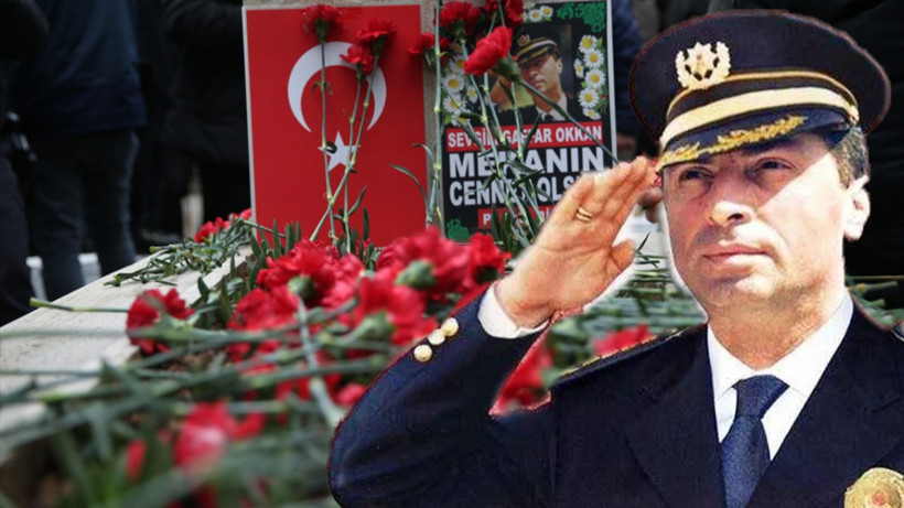 Diyarbakırlıların 'Gaffar Babası'... Gaffar Okkan’ın şehit edilişinin ...
