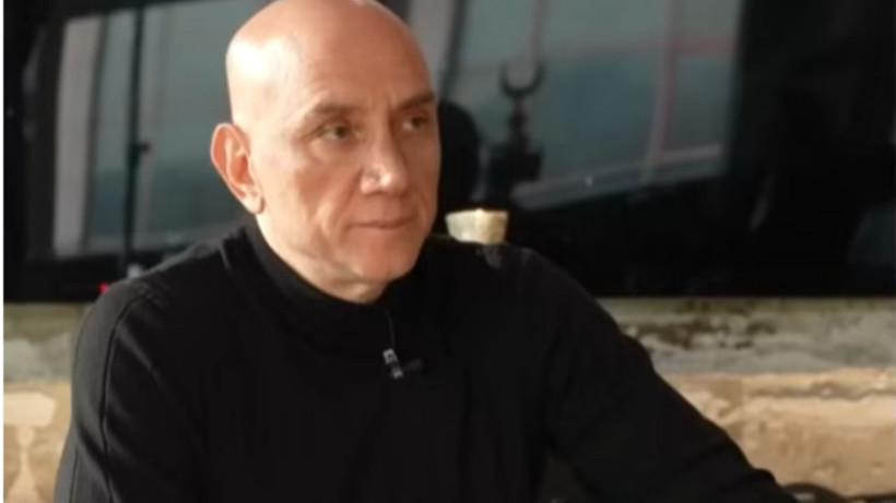 Ertan Özyiğit kimdir, kaç yaşında, nereli ve kiminle evli? - Yaşam ...