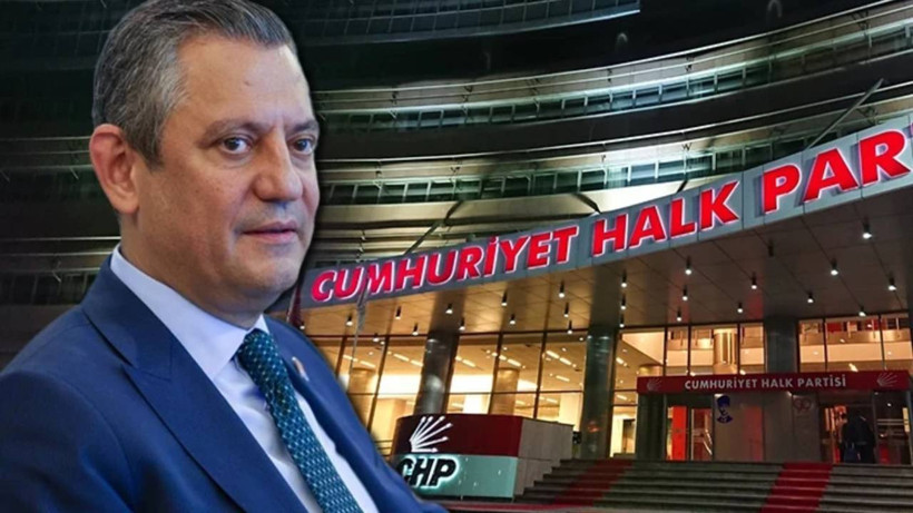 Özgür Özel'in yeni kuracağı partinin oy oranı belli oldu! En ...
