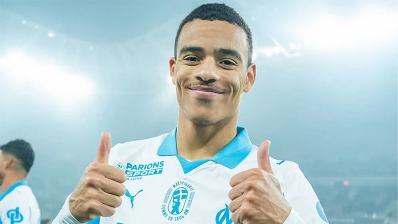 F.Bahçe'de adayların ortak hedefi: Mason Greenwood - Spor Haberleri