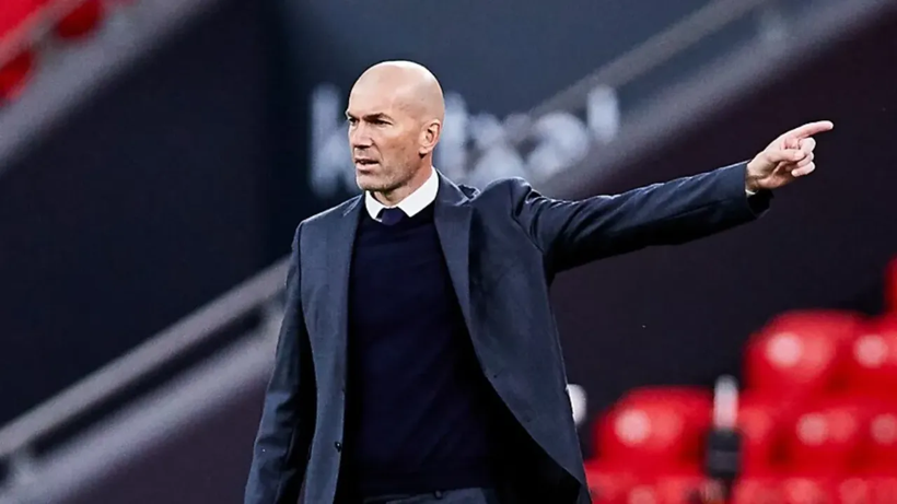 Serdal Adalı, Zidane ile görüştü - Spor Haberleri