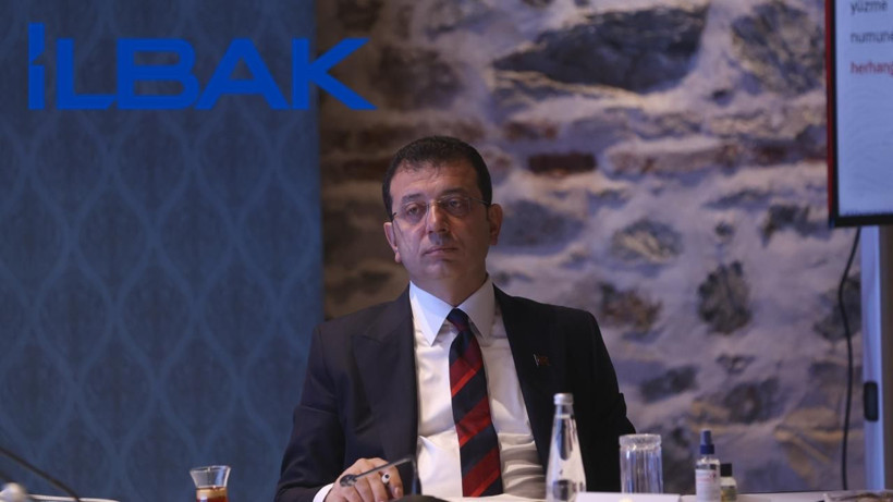 İlbakları İmamoğlu ile kim tanıştırdı? SuperHaber ÖZEL: "İBB ile iş ...