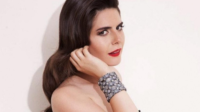 Ayça Erturan bilinmeyenlerini anlattı! - Magazin Haberleri