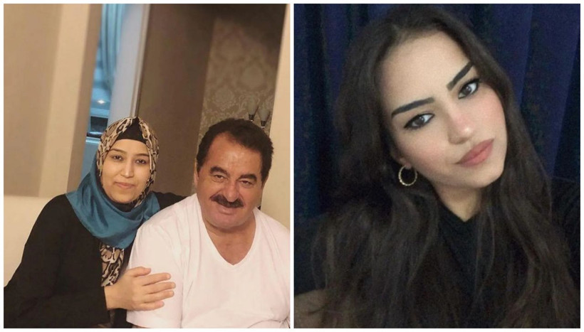 İbrahim Tatlıses'in çocukları kimler? Kaç torunu var? İşte İbrahim ...