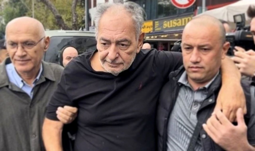 Reha Muhtar neden öldü? Hastaneden açıklama geldi: İşte Reha Muhtar'ın ...