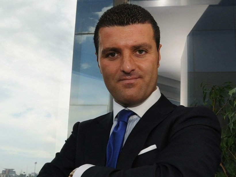 SİBEL CAN EVLENİYOR! Emir Sarıgül ile Sibel Can nikah masasına oturacak ...