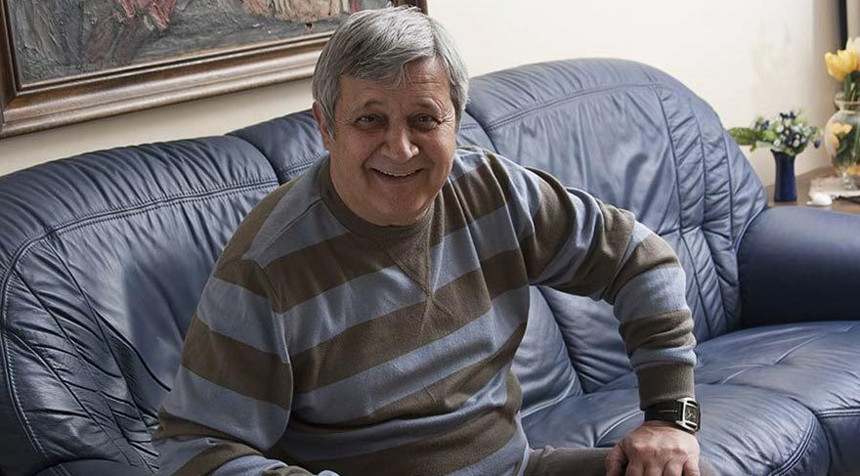 Halit Akçatepe biyografisi! Kariyeri, oynadığı dizi ve filmler - Kim ...