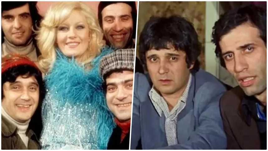 Halit Akçatepe biyografisi! Kariyeri, oynadığı dizi ve filmler - Kim ...