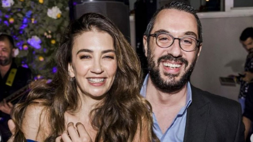 Ceren Benderlioğlu'nun eşi Emir Benderlioğlu Kimdir? İlk Eşi Kim ...