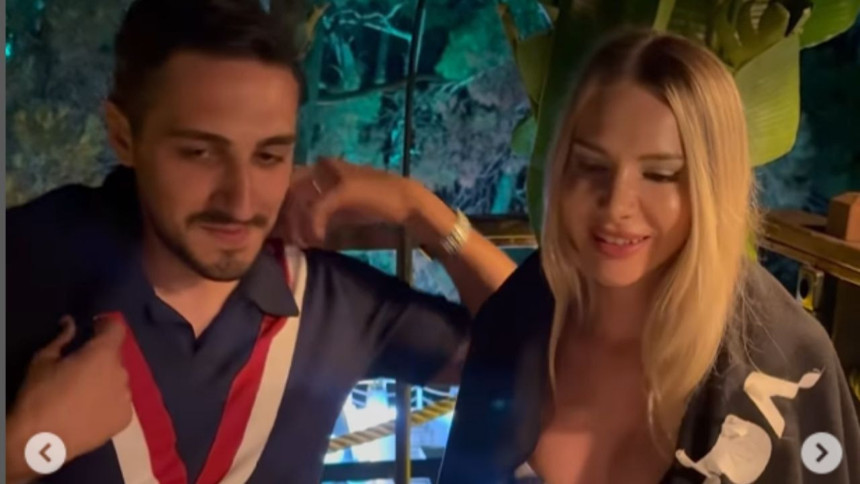 Otilia eşi Bekir Ali Karakaş kimdir nerelidir? Ne iş yapıyor, kaç ...