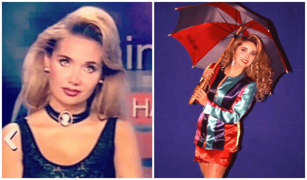 Hülya Uğur Türkiye'nin en havalı spikeriydi! İşte son hali... - Yaşam ...