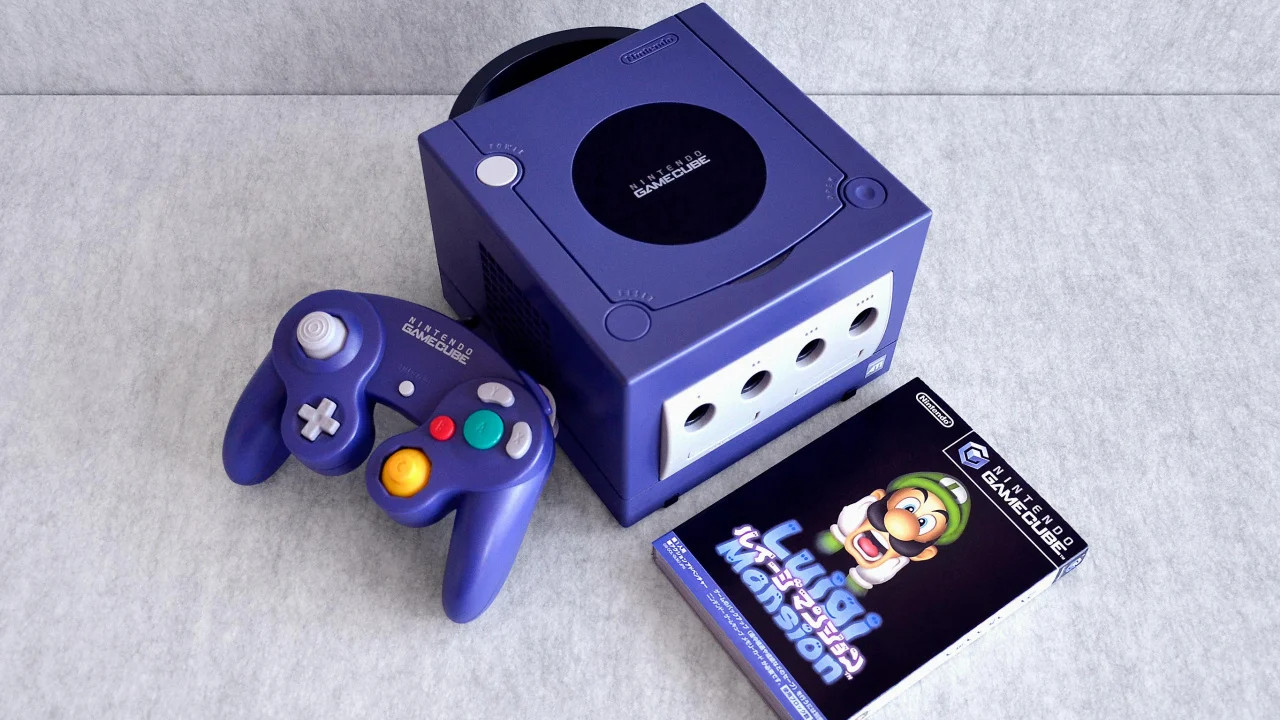 GameCube taşınabilir konsol haline geldi - Teknoloji Haberleri