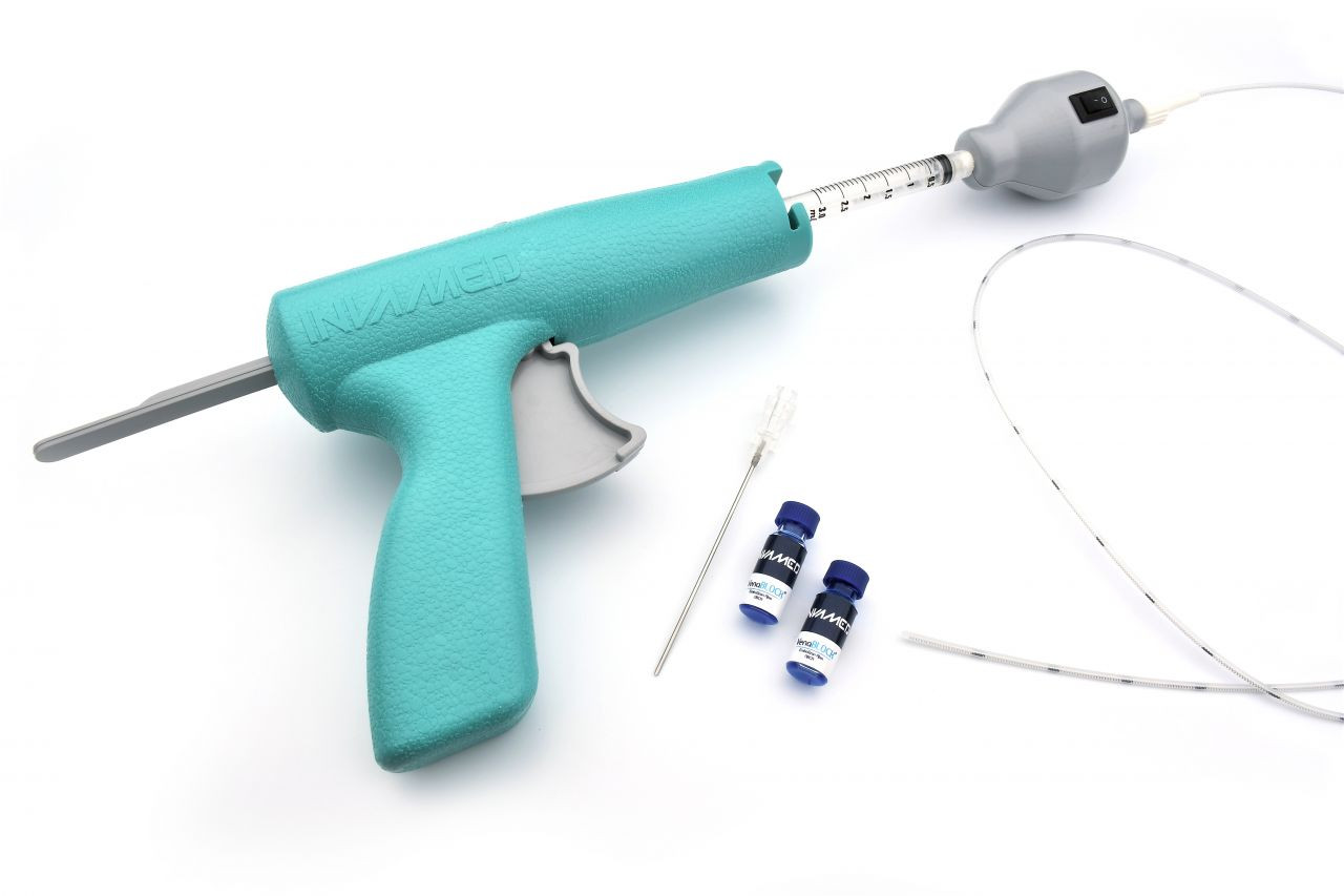 Varis nasıl tedavi edilir? Varis tedavisinde VenaBLOCK yöntemi nedir ...