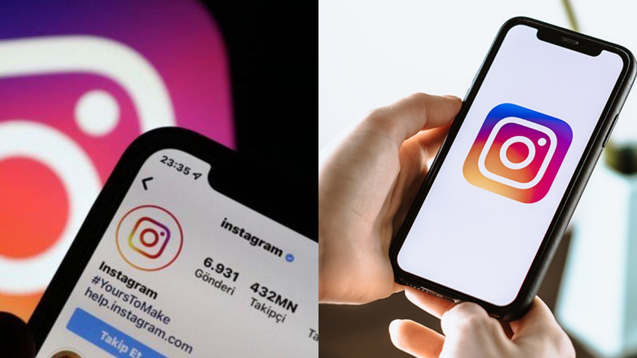 Instagram çöktü Mü Neden Açılmıyor Instagram Neden Hata Veriyor